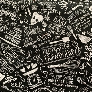 Hanging Terry Dish Towel: Variety of Prints, Snap Closure - Etsy