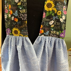 Kitchen Boa Kitchen Towel Kitchen Scarf Neck Towel Gift - Etsy