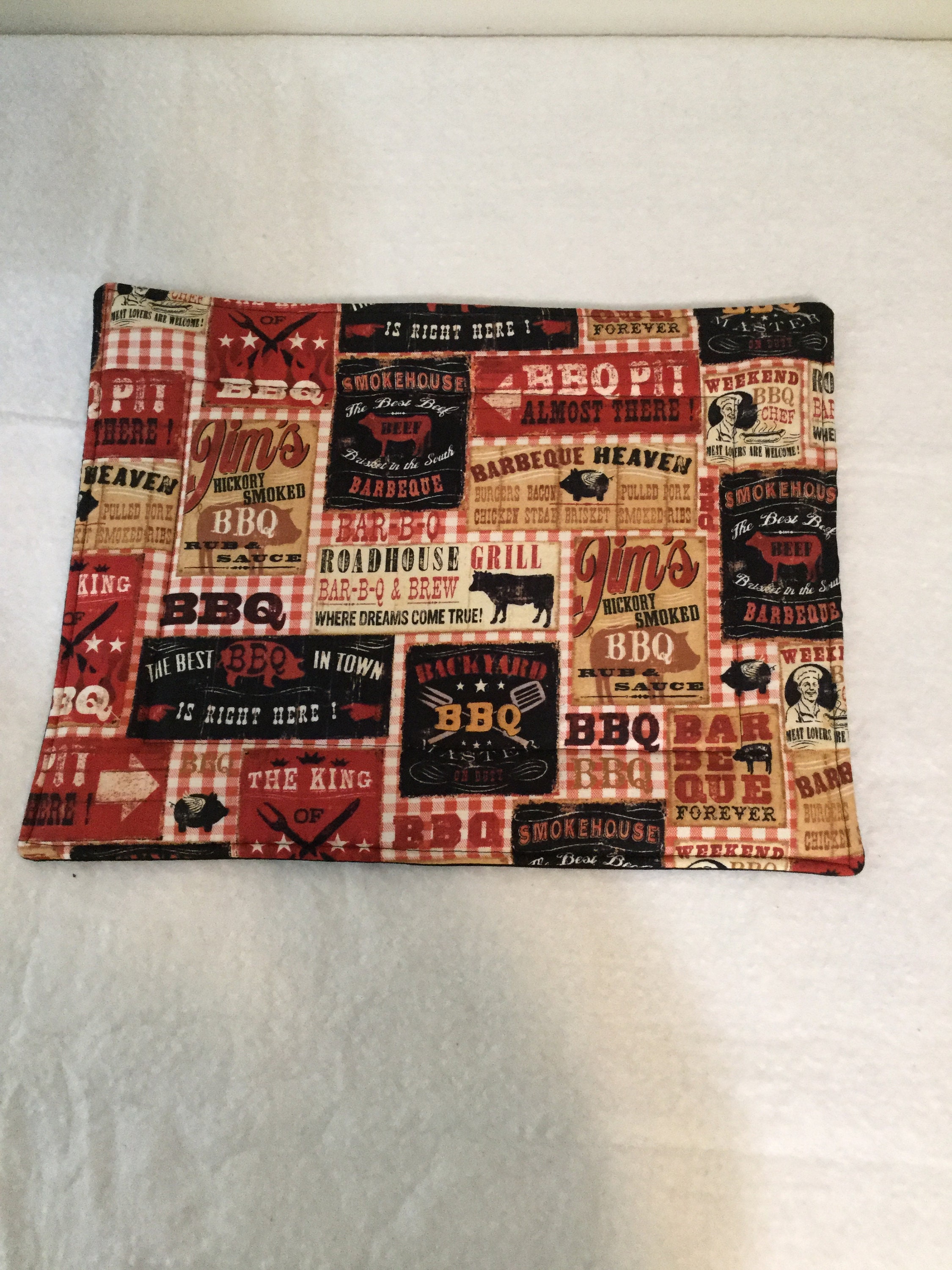 Hot Pads Table Protector Pot Holder Trivet Insulated Hot - Etsy