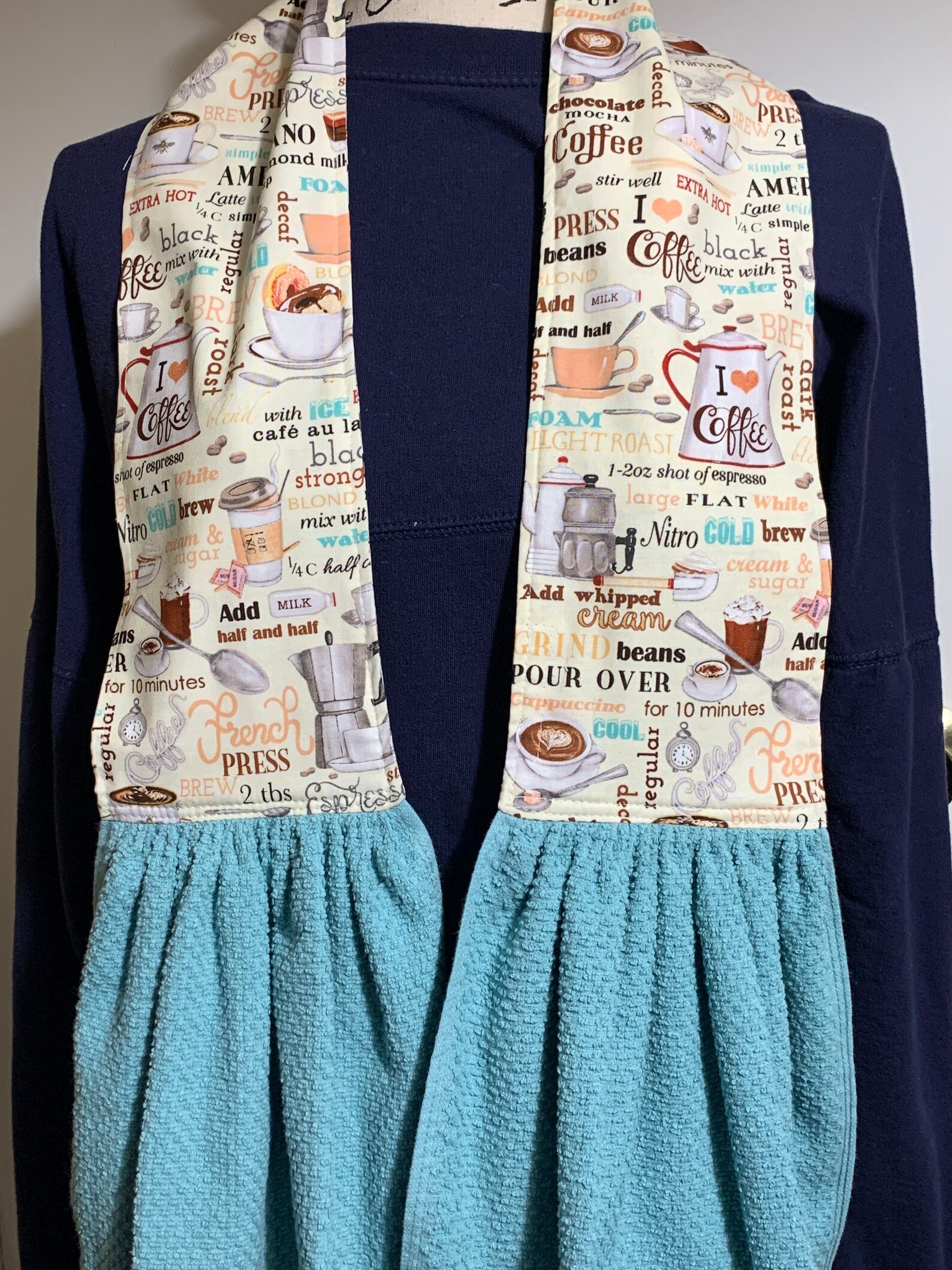 Kitchen Boa Kitchen Towel Kitchen Scarf Neck Towel Gift - Etsy