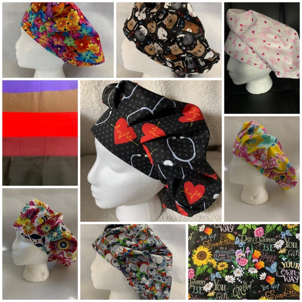 Operating Room Hat - Etsy