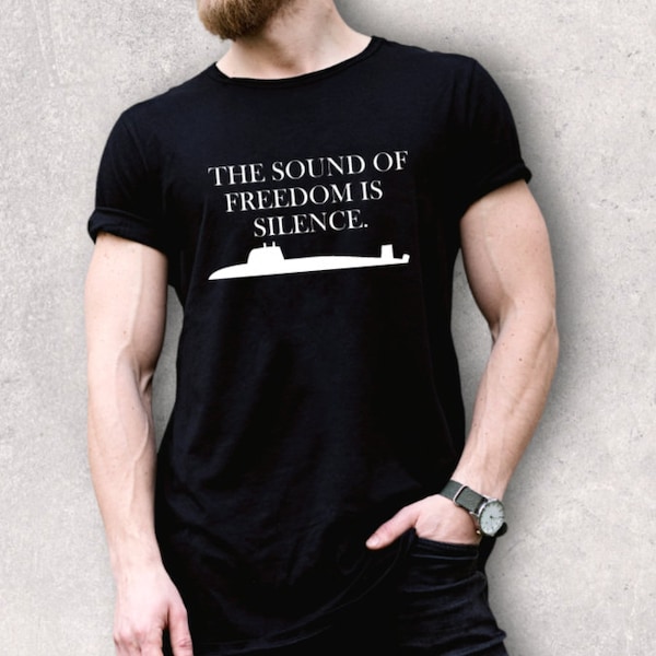 Bubblehead Submariner Shirt - Etsy