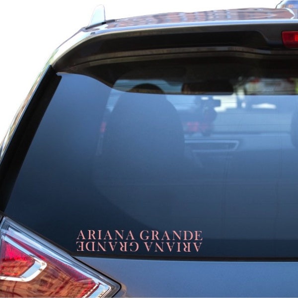 Ariana Grande Shirt - Etsy