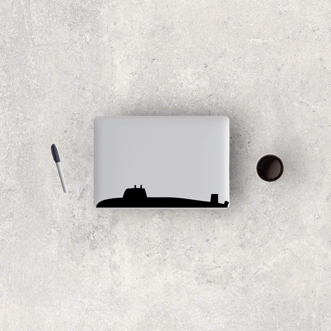 Submarine Gifts, Submarine Sticker, Submarine Decal, Navy Sticker, Boat ...