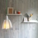 Star Ceramic Pendant Light - Etsy