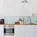 Star Ceramic Pendant Light - Etsy