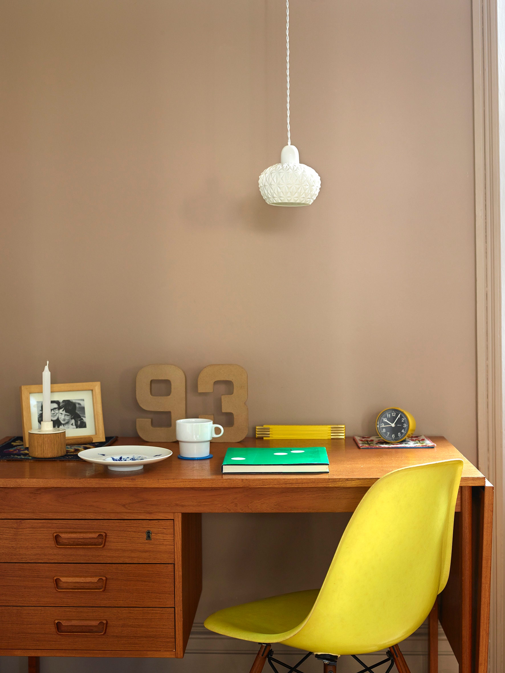 Fancy Round Ceramic Pendant Light - Etsy UK