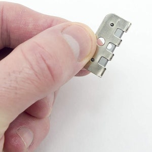 Industrial Sewing Machine Thread Cutter, Suitable for All- JUKI ...