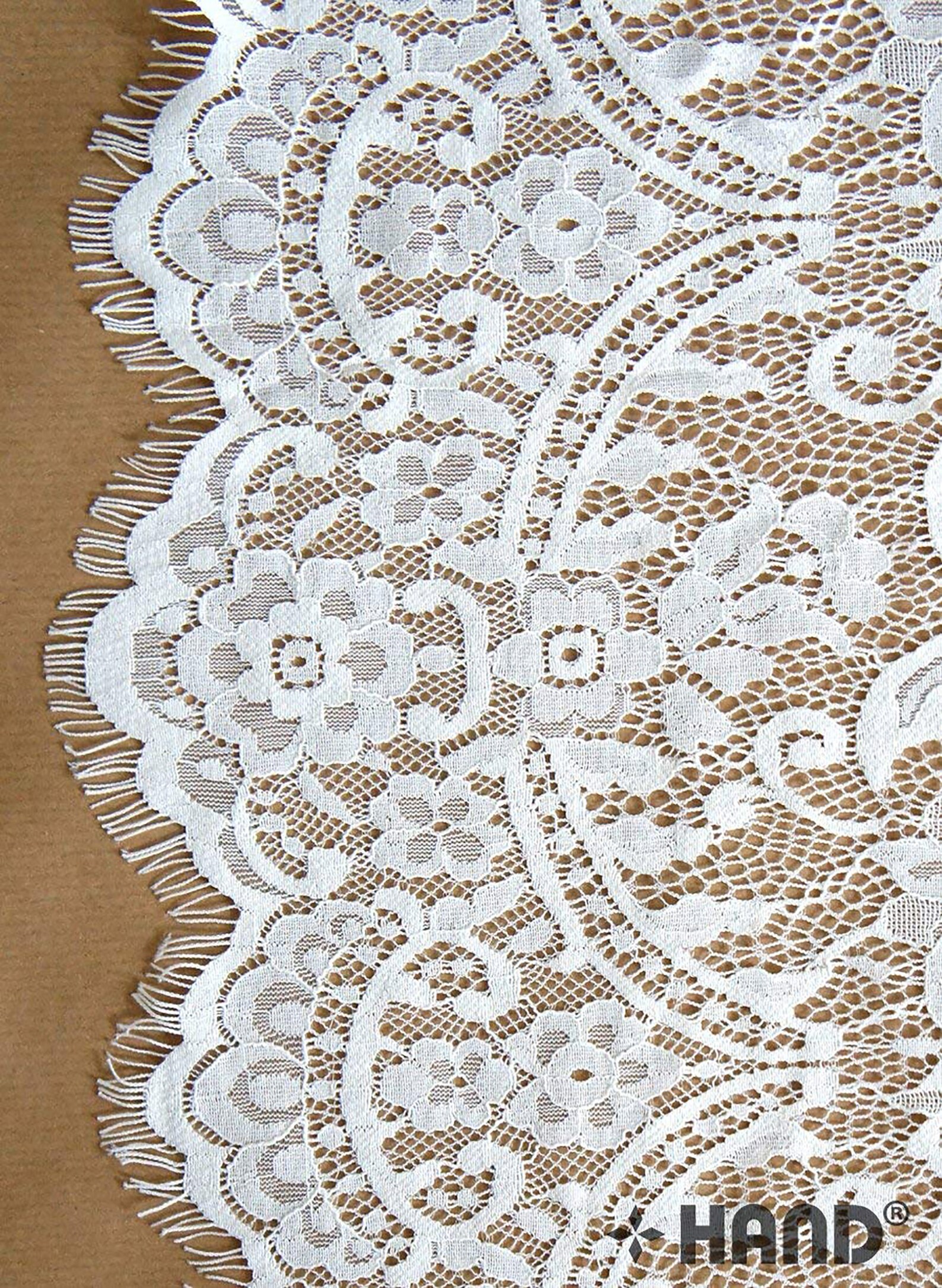 S12 Vintage Cream Wide Corded Lace, 61cmw X 154cml – per Piece - Etsy