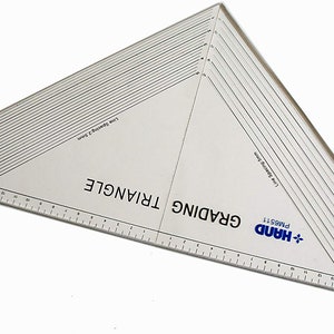 Graders Set Squares - Etsy