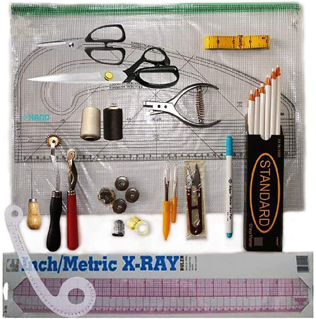 HAND Full Range Pack, Design, Pattern Making Pack for Students - Etsy