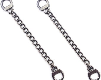 Coat Chain | Etsy