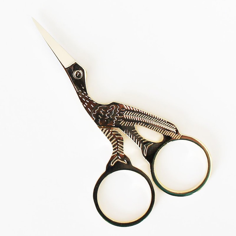 Manicure Embroidery - Etsy