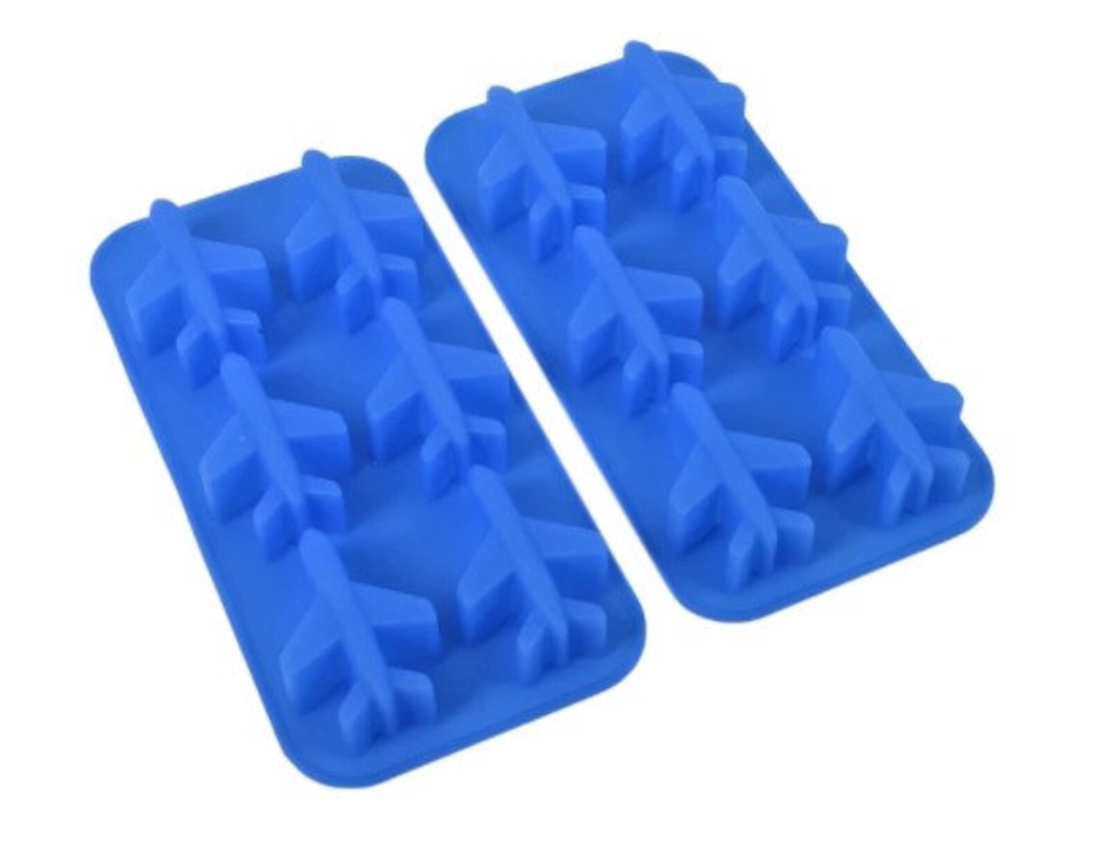 Aircraft Ice Mold, Airplane Shape, Airplane Shape Silicone Mold, Pilot ...