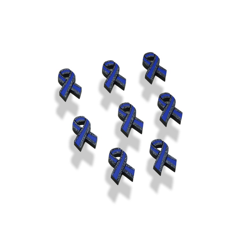 First Responder Ribbon - Etsy