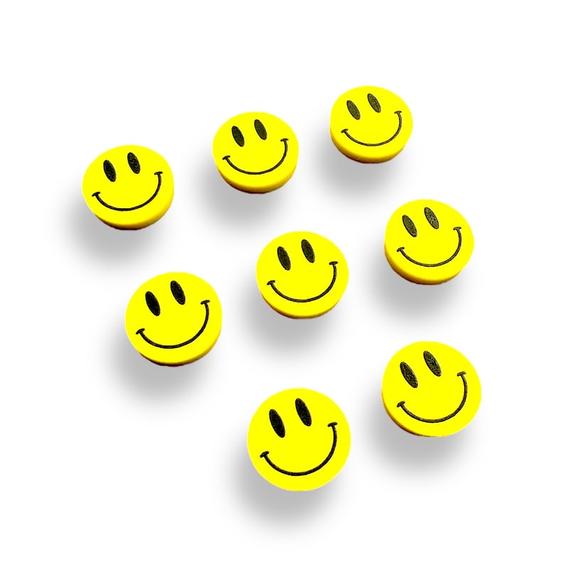 Emoji Lanyards - Etsy