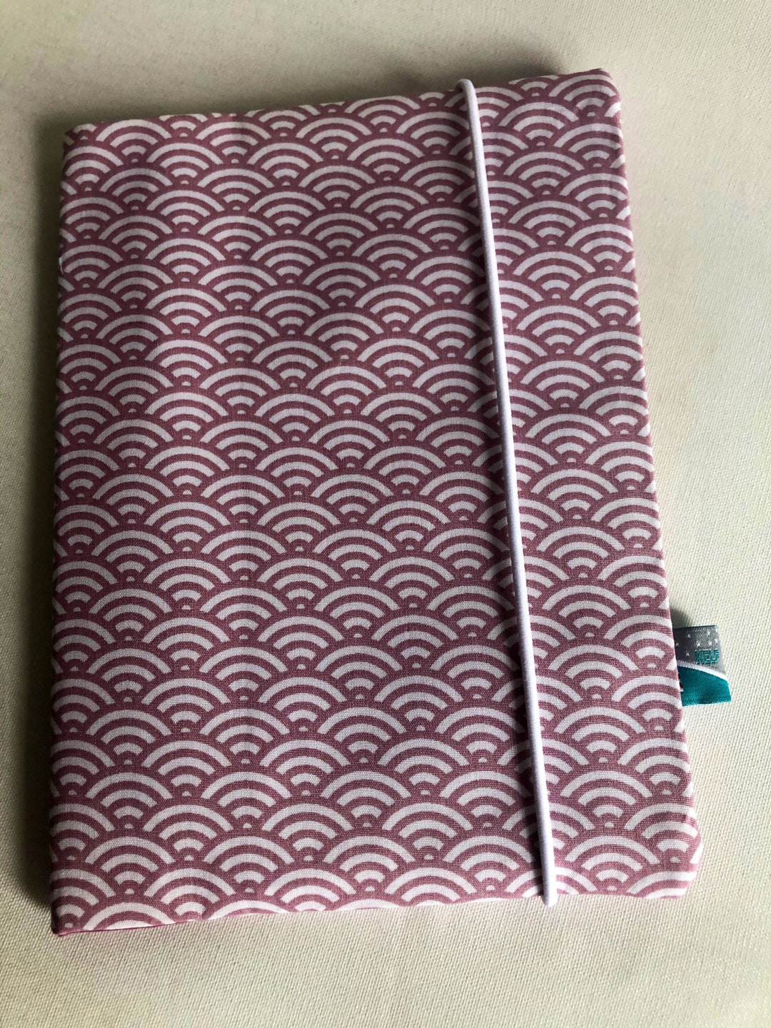 Examination Booklet Cover - Etsy
