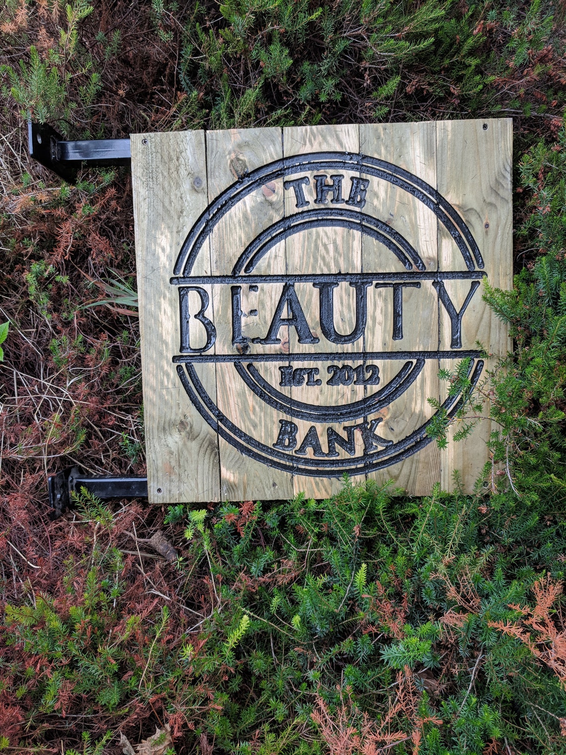 Rustic Wooden Sign CNC, Custom Wooden Signs, CNC Sign, Engraved Wooden ...