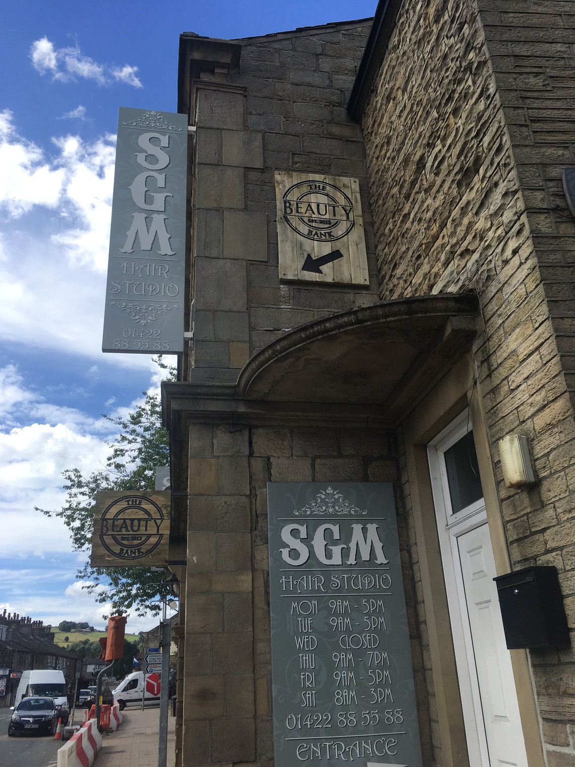 Rustic Wooden Sign CNC Custom Wooden Signs CNC Sign - Etsy