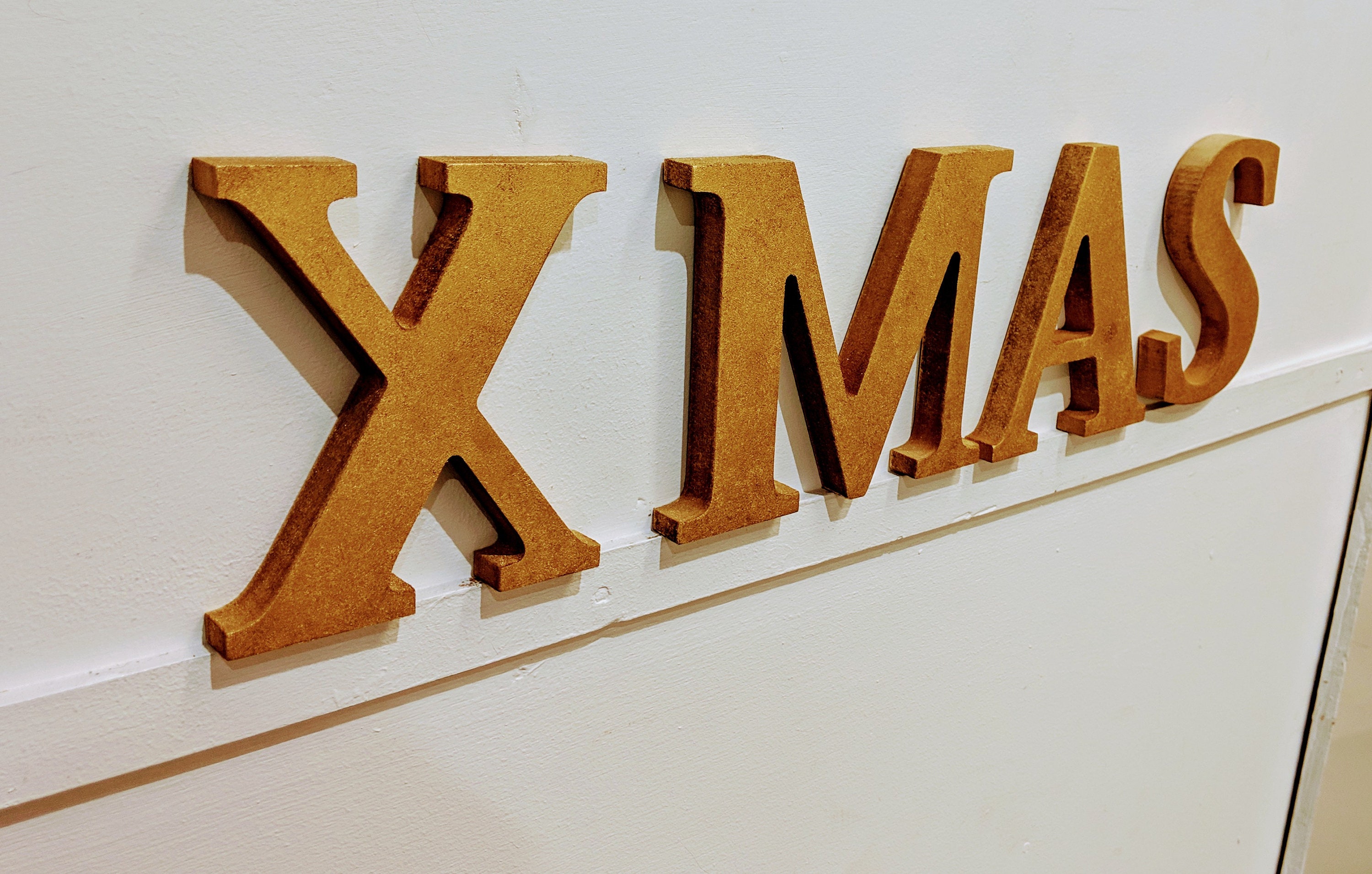 Wooden MDF Letters, Word Art, Craft, Decoupage, MDF, Letters - Etsy