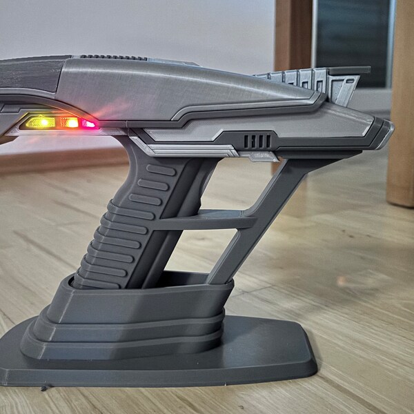 Klingon Weapons - Etsy