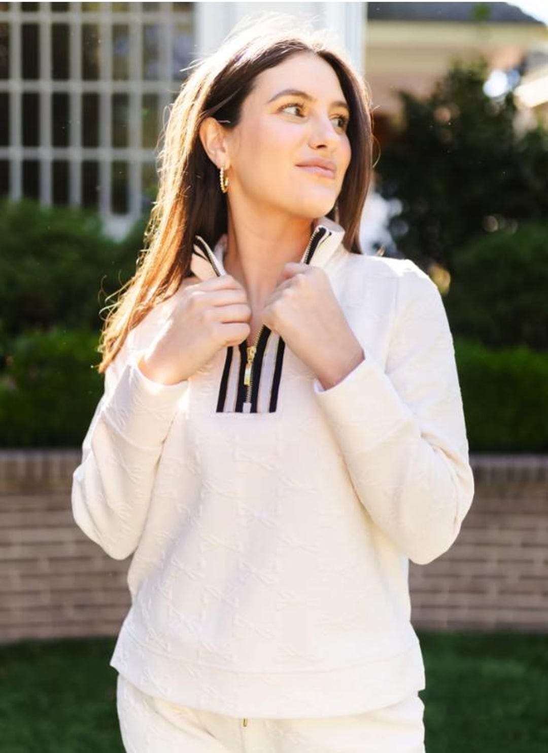 Lulu Top of Bows - Etsy