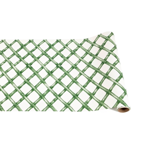 Lattice Table Runner - Etsy