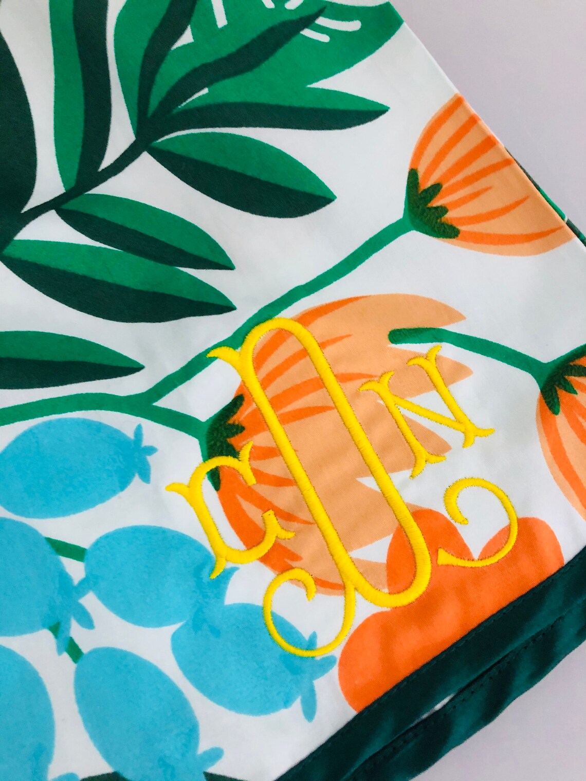 All About the Fruit Shorts - Etsy