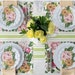 Garden Derby Table Accent | Table Decor - Etsy