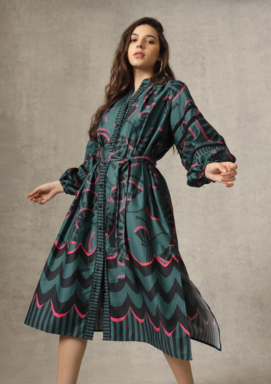 Carousel Dreams Dress - Etsy