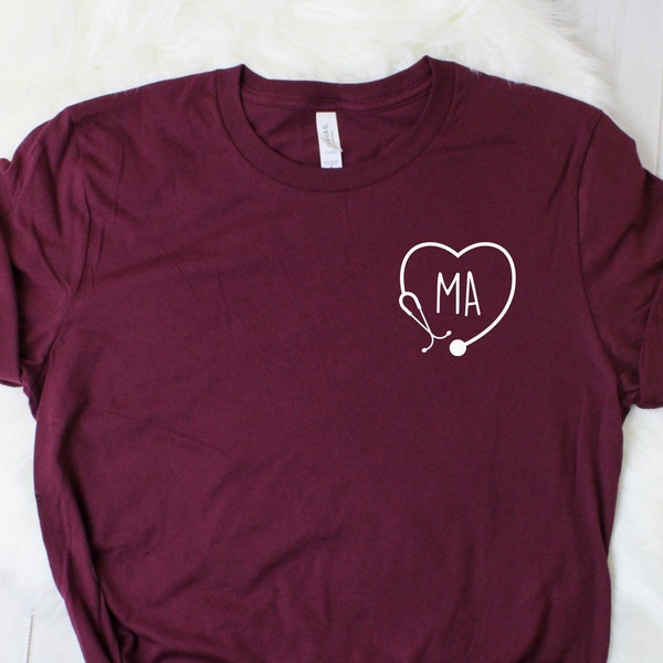 Medical T Shirts for Women - Etsy