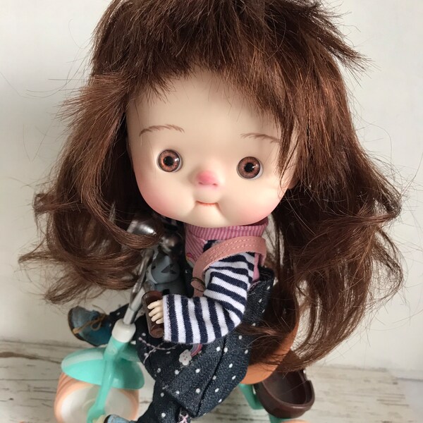 Ppinkydolls - Etsy