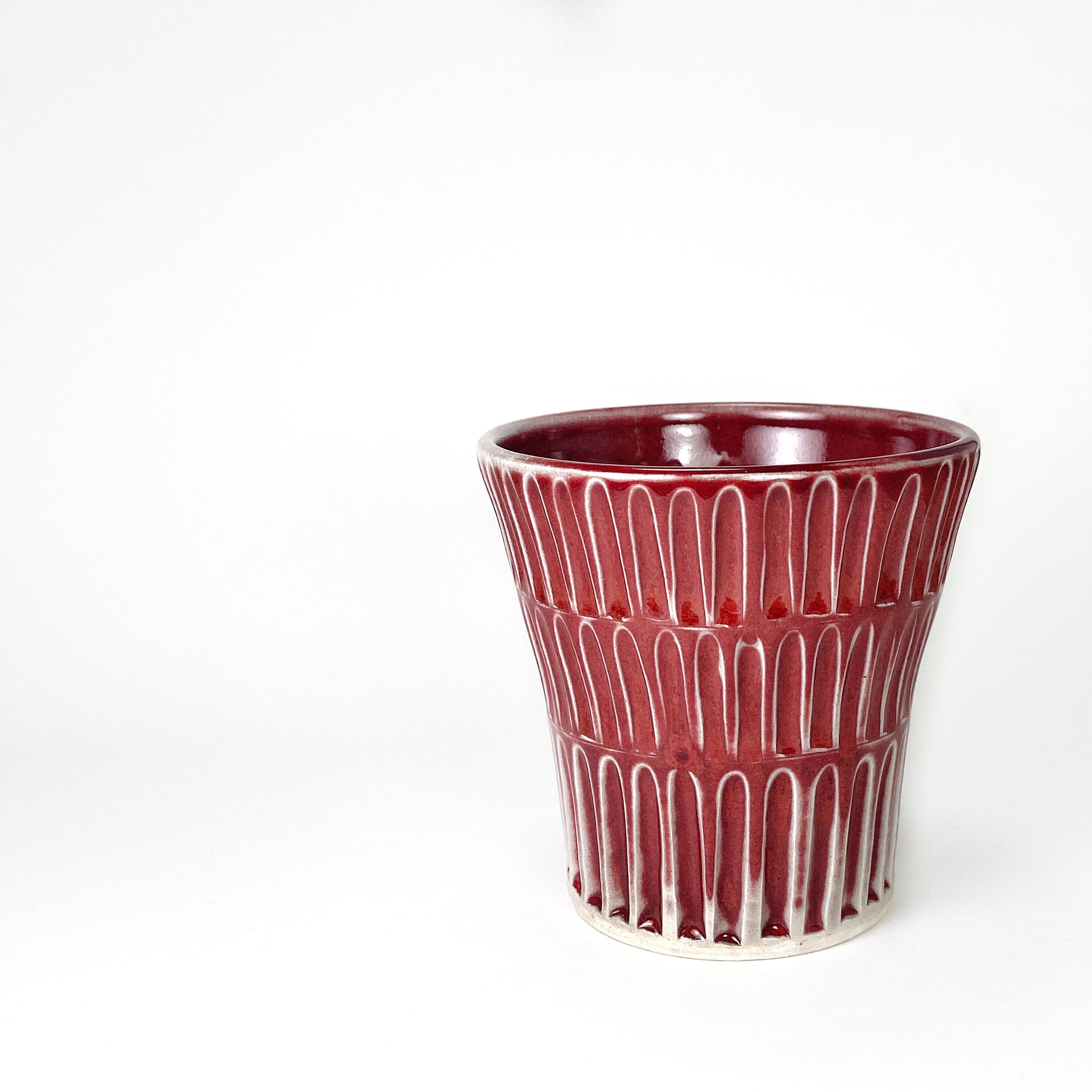 Handmade Ceramic Whisky Sipper Whisky Cup Ceramic Whisky Cup Handmade ...