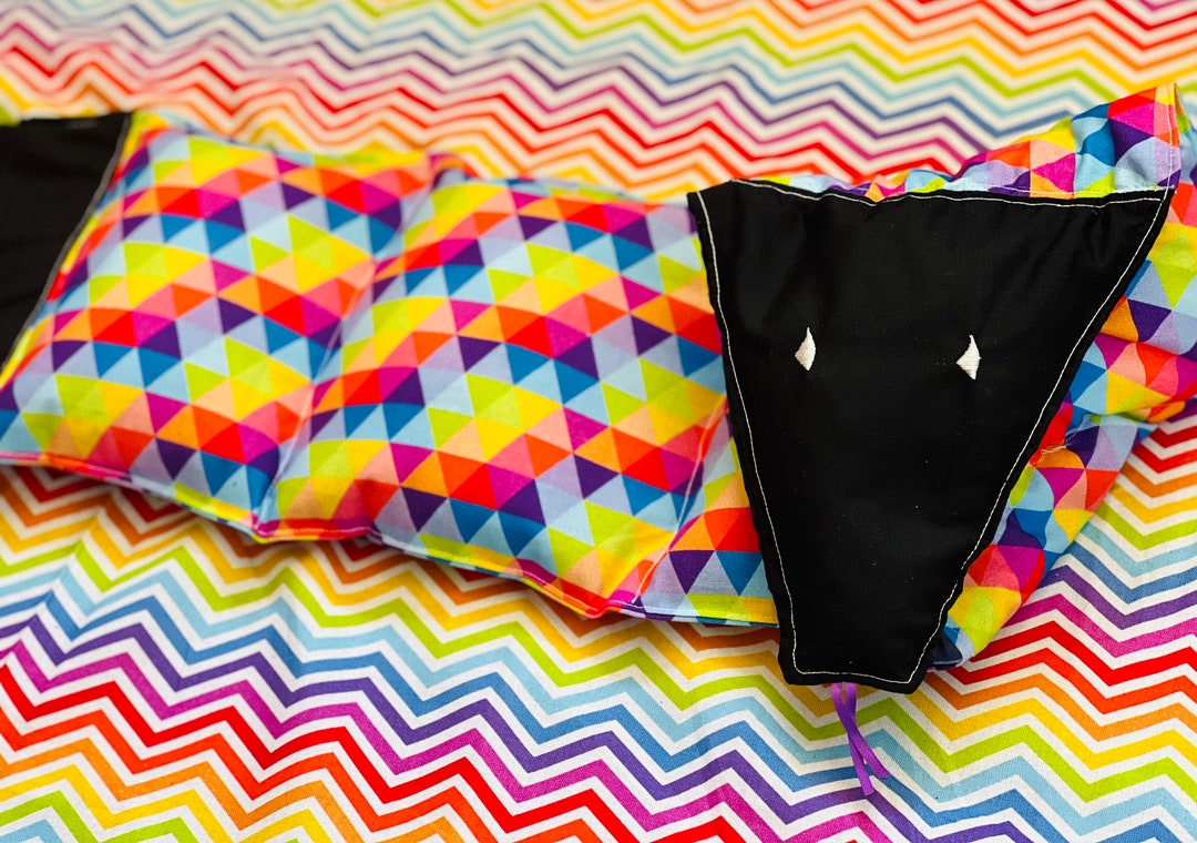 Weighted Sensory Snake, Weighted Wrap - Etsy