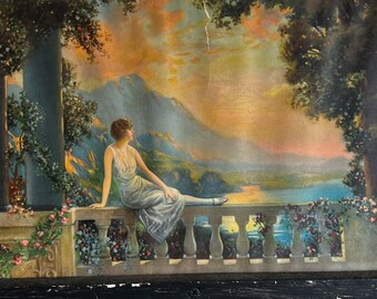 R. Atkinson Fox - Etsy