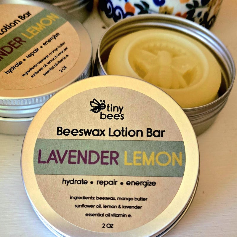 Poppy Lotion - Etsy