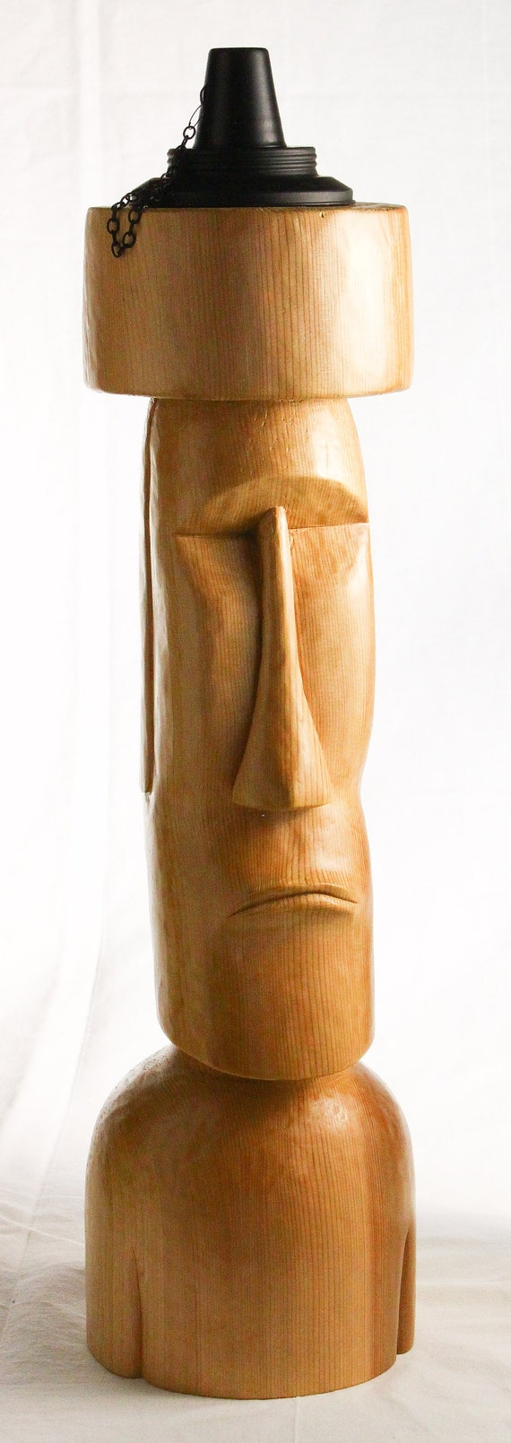 Tiki Easter Island