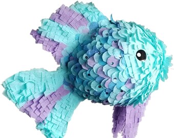 Tropical fish | Etsy