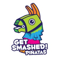 GetSmashedPinatas - Etsy