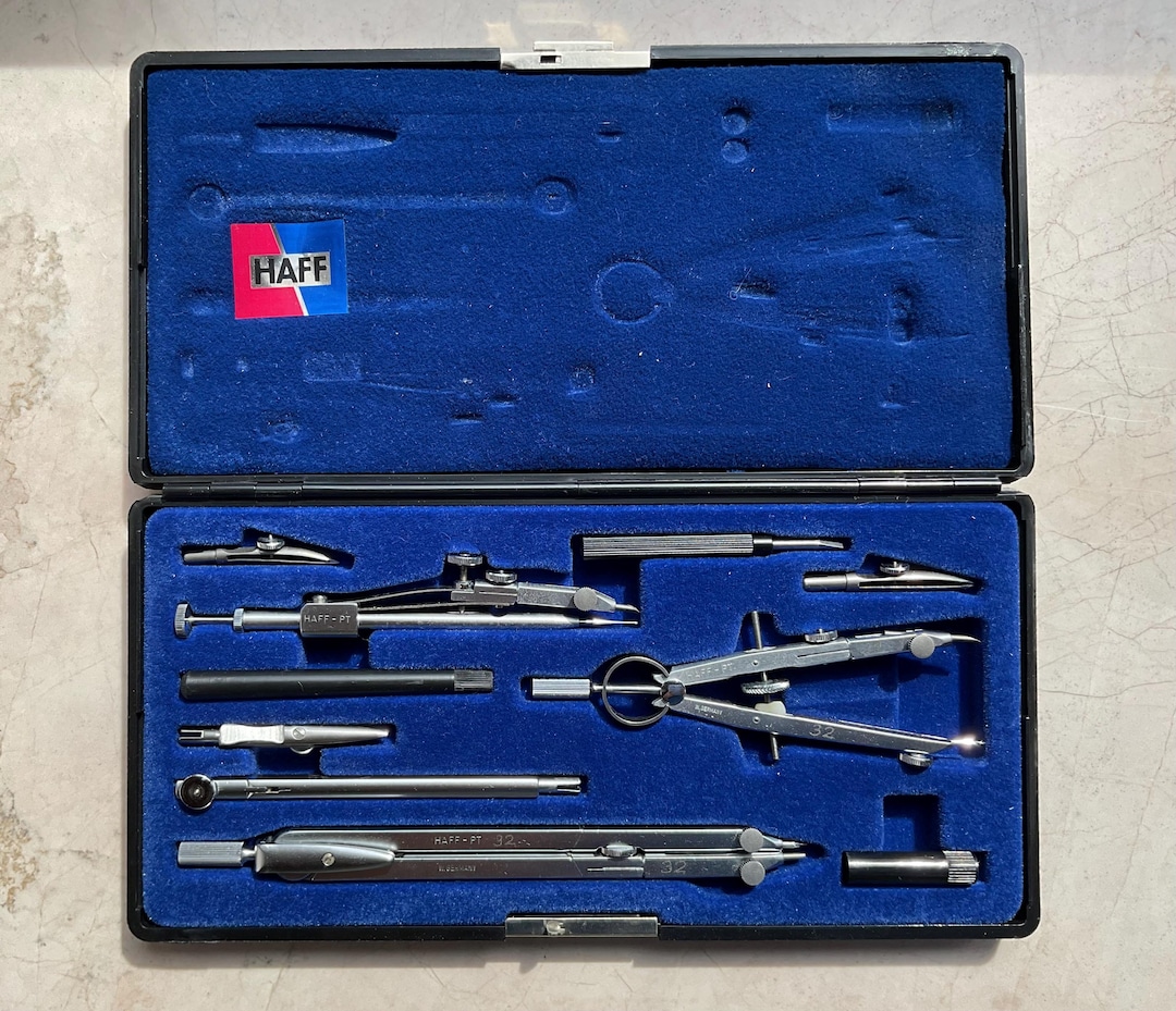 Compass Box HAFF PT30 Vintage - Etsy UK