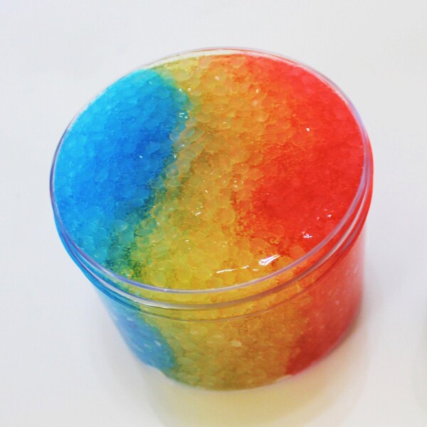 Bubble Slime - Etsy
