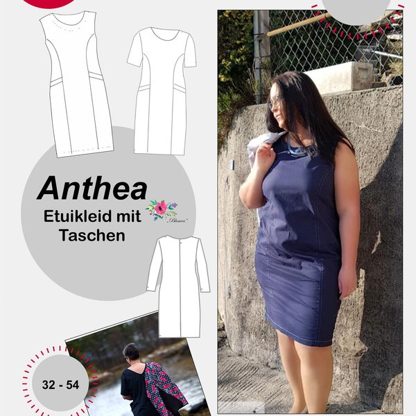 Anthea - Etsy