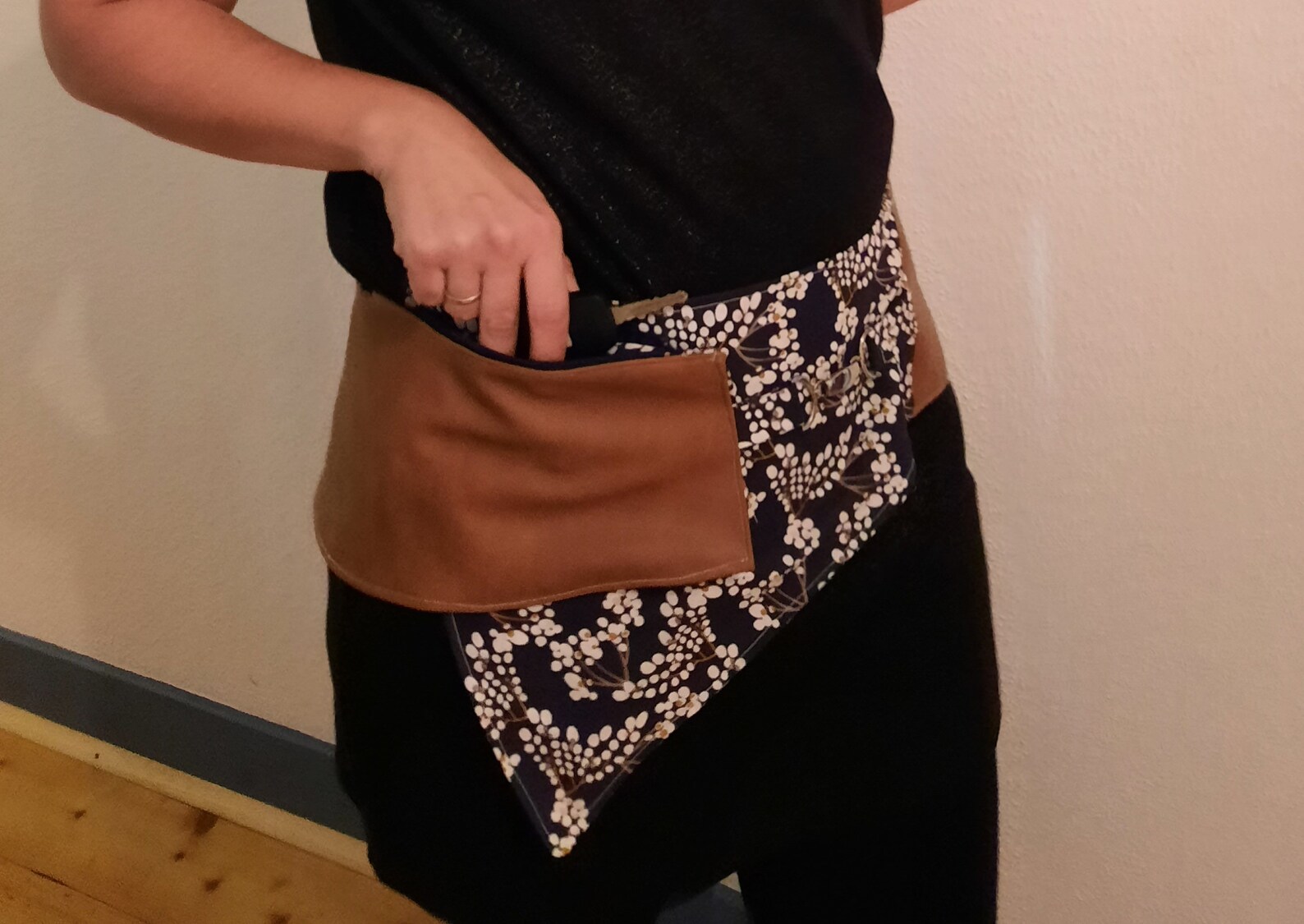 Fanny Pack robina for Big and Small as Ebook - Etsy