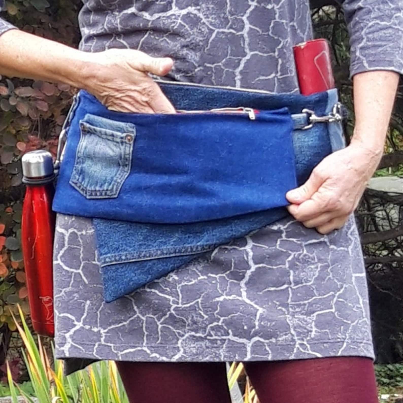 Fanny Pack robina for Big and Small as Ebook - Etsy