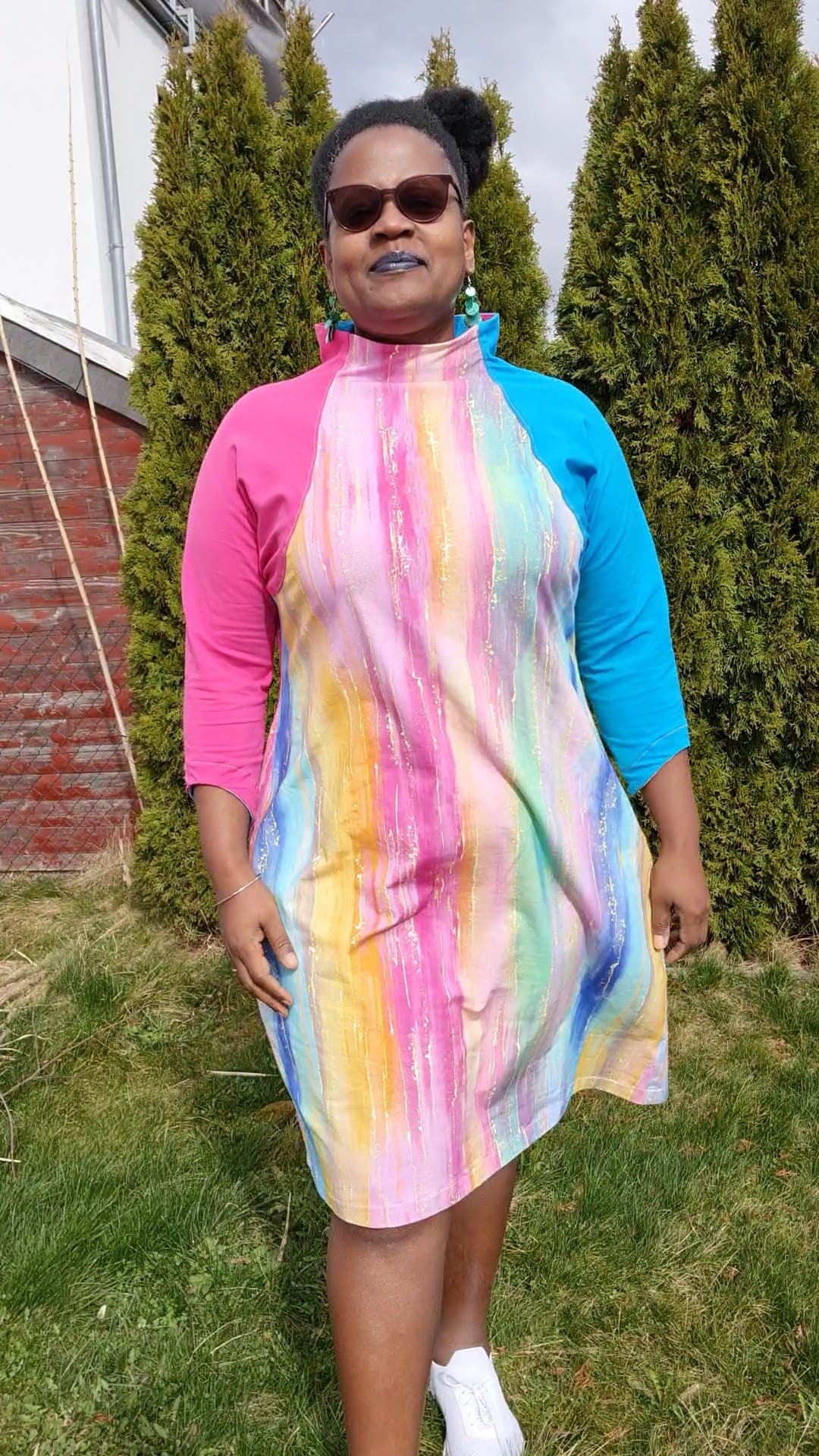 Pina Ladies Kimono Cut as Paper Pattern From 32 54 - Etsy