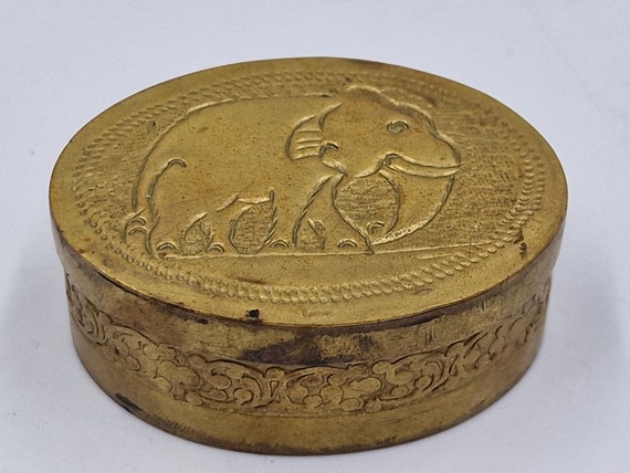 Set of 4 interlocking boxes - Gem