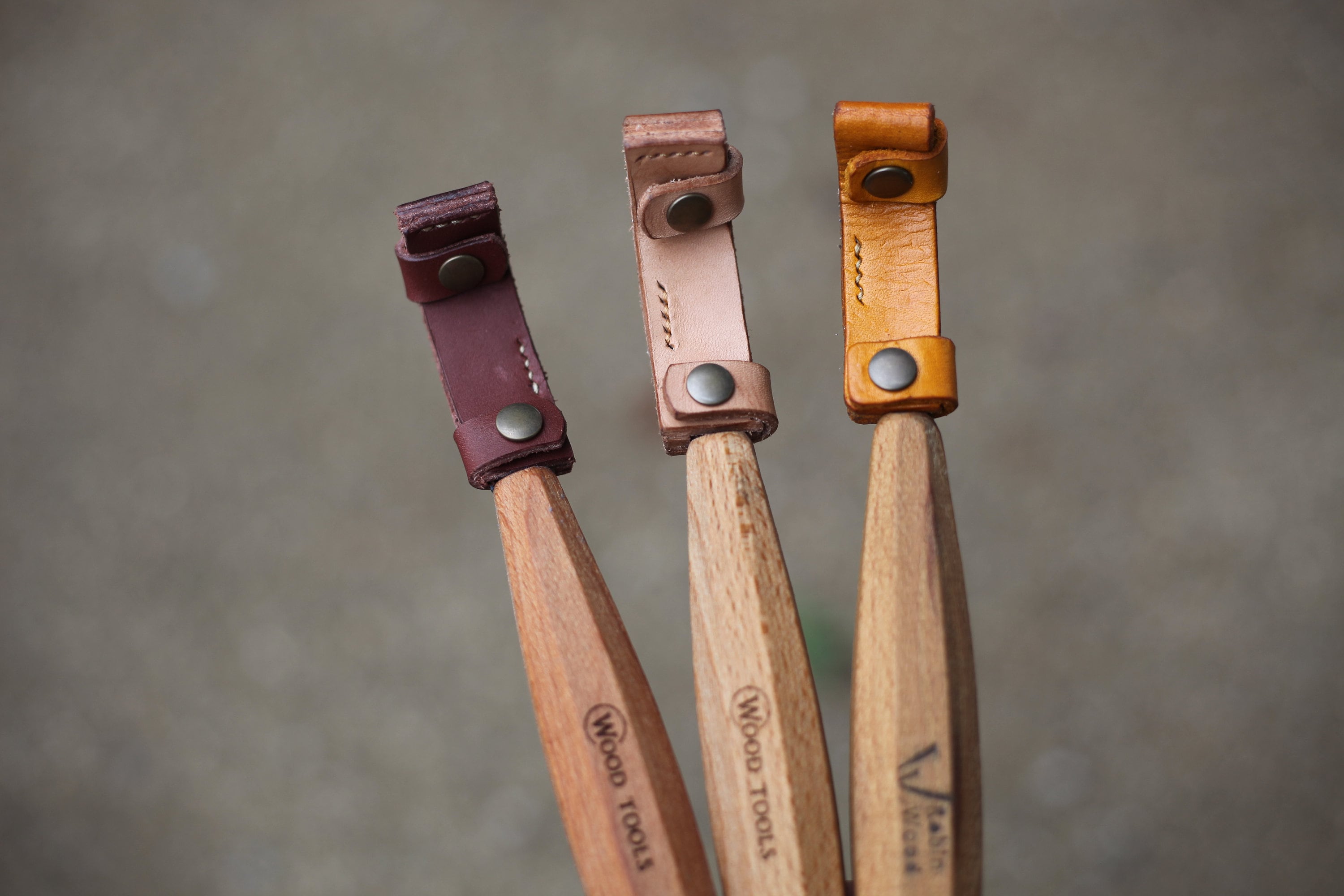 Leather Sheath for Robin Wood Compound / Open Curve or | Etsy