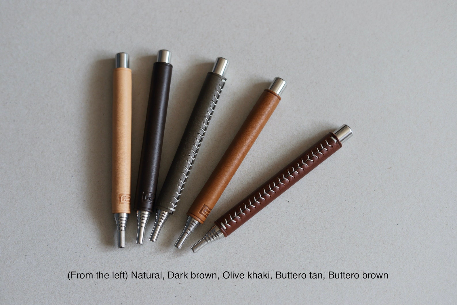 Pocket Bellows With Leather Sleeve fire Blower Sliding Blow - Etsy