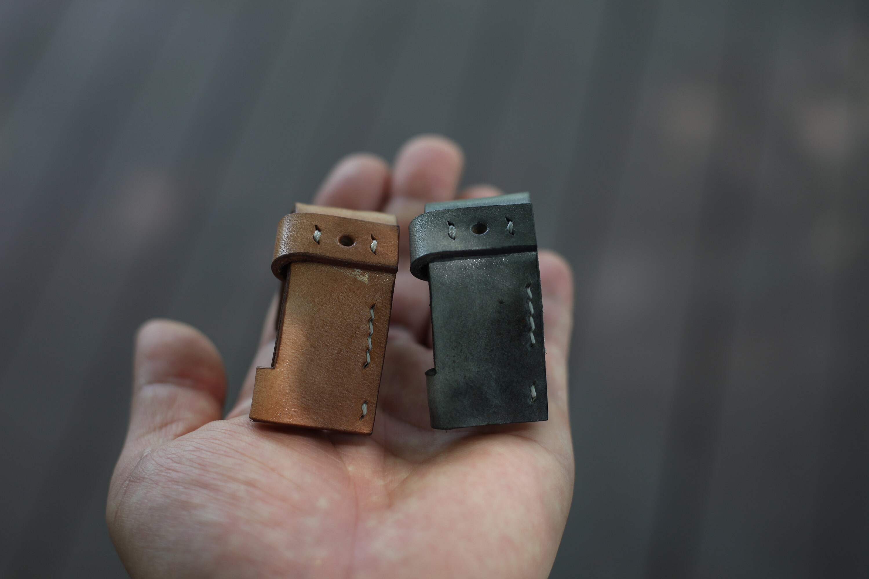 Leather Sheath for Robin Wood Compound / Open Curve or - Etsy