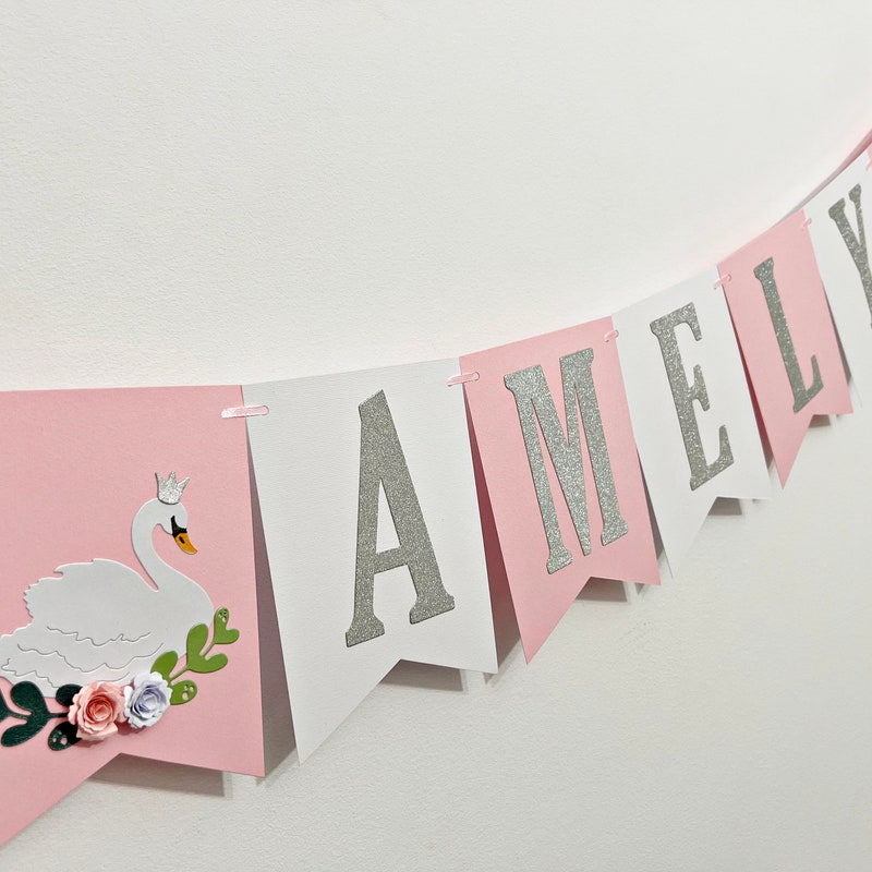 Swan Princess - Etsy